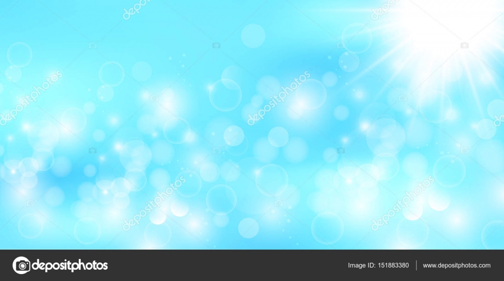 Sea sky light background Stock Vector Image by ©JBOY24 #151883380