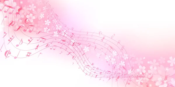 Rose note background Stock Vector by ©JBOY24 69972017