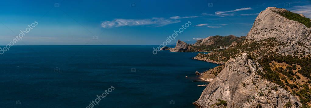 Krym the sea Stock Photos, Royalty Free Krym the sea Images | Depositphotos