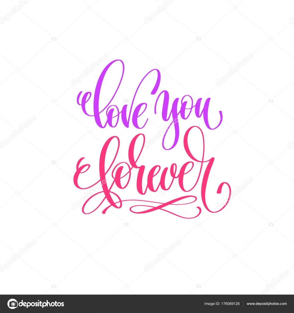 Printable Love You Forever