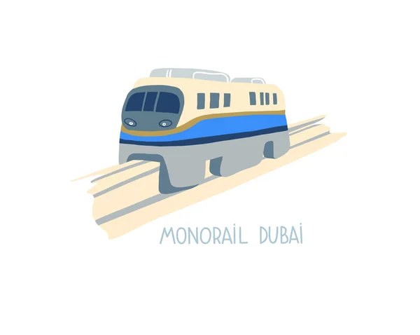 26 Dubai metro Vector Images | Depositphotos