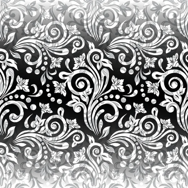 Damascus pattern Vector Art Stock Images | Depositphotos