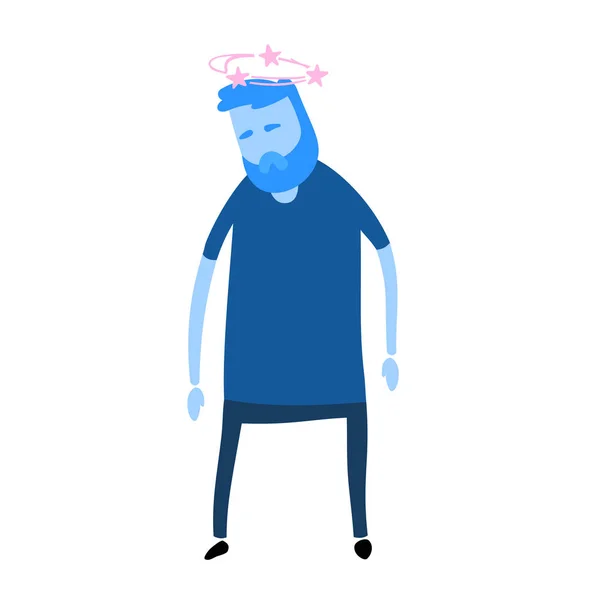 70 Loss of consciousness Vector Images, Loss of consciousness ...