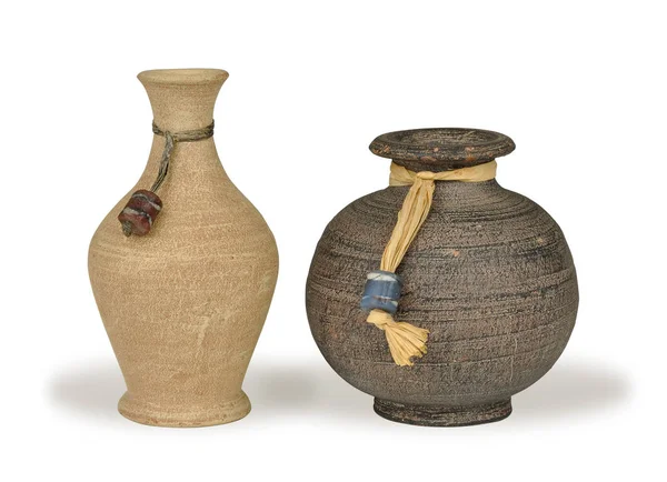 Ancient African Pottery