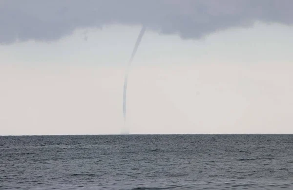 Tornado on sea Stock Photos, Royalty Free Tornado on sea Images ...