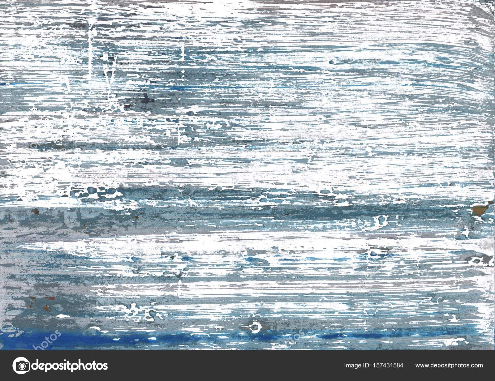 Weldon Blue abstract watercolor background Stock Photo by ©genrus 157431584