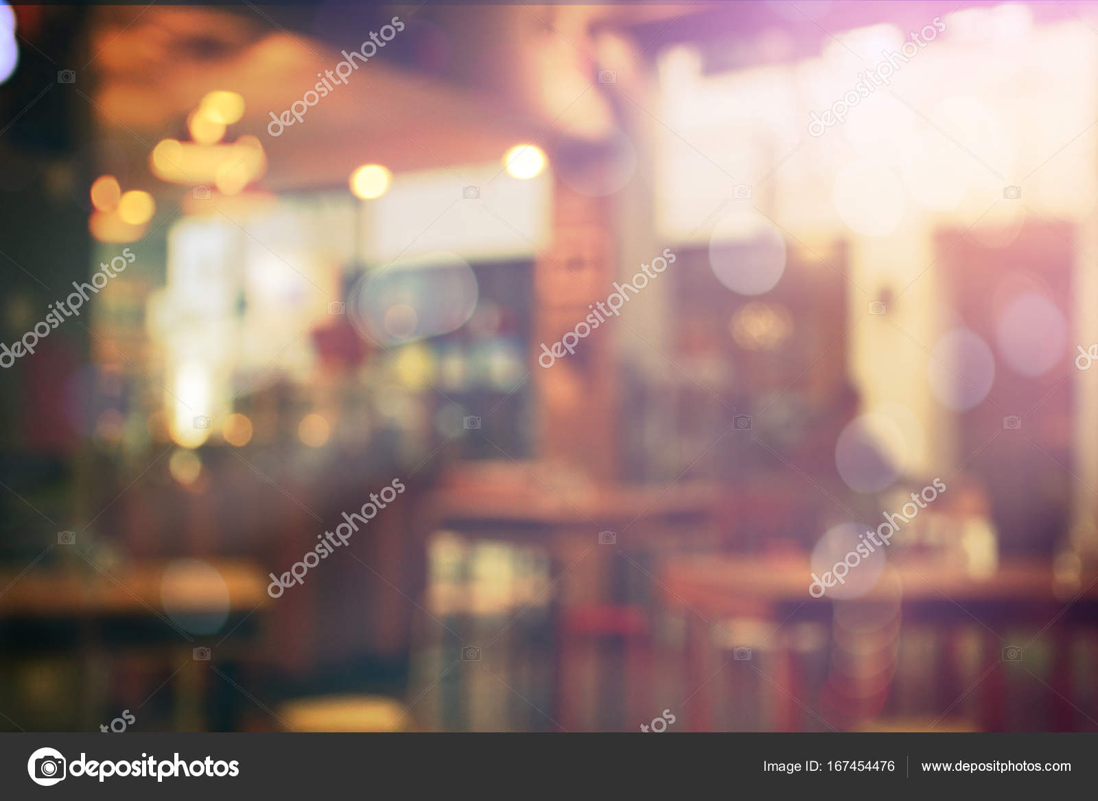 Pink urban building background Stock Photo by ©wingenesis.gmail.com ...