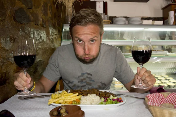 Over eating Stock Photos, Royalty Free Over eating Images | Depositphotos