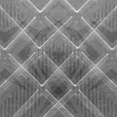 Gray checkered background or texture. — Stock Photo © curaga #31583445
