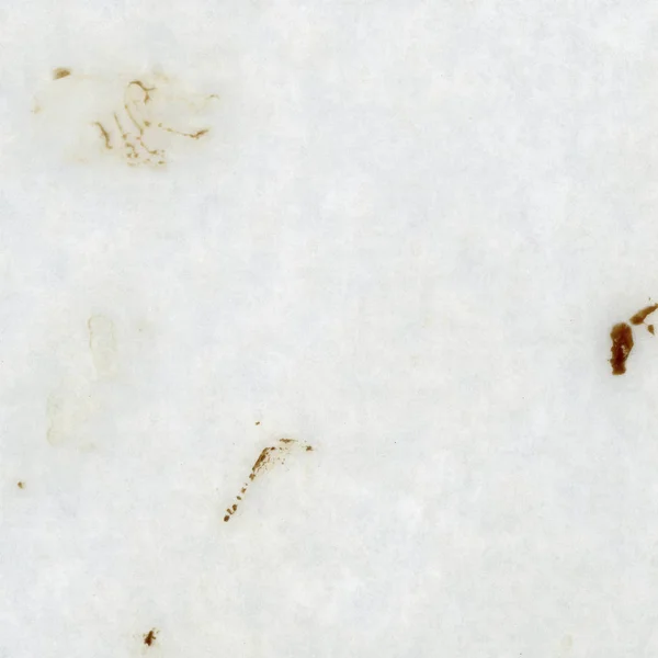 Old and dirty white paper texture. Useful for background — Stock Photo ...