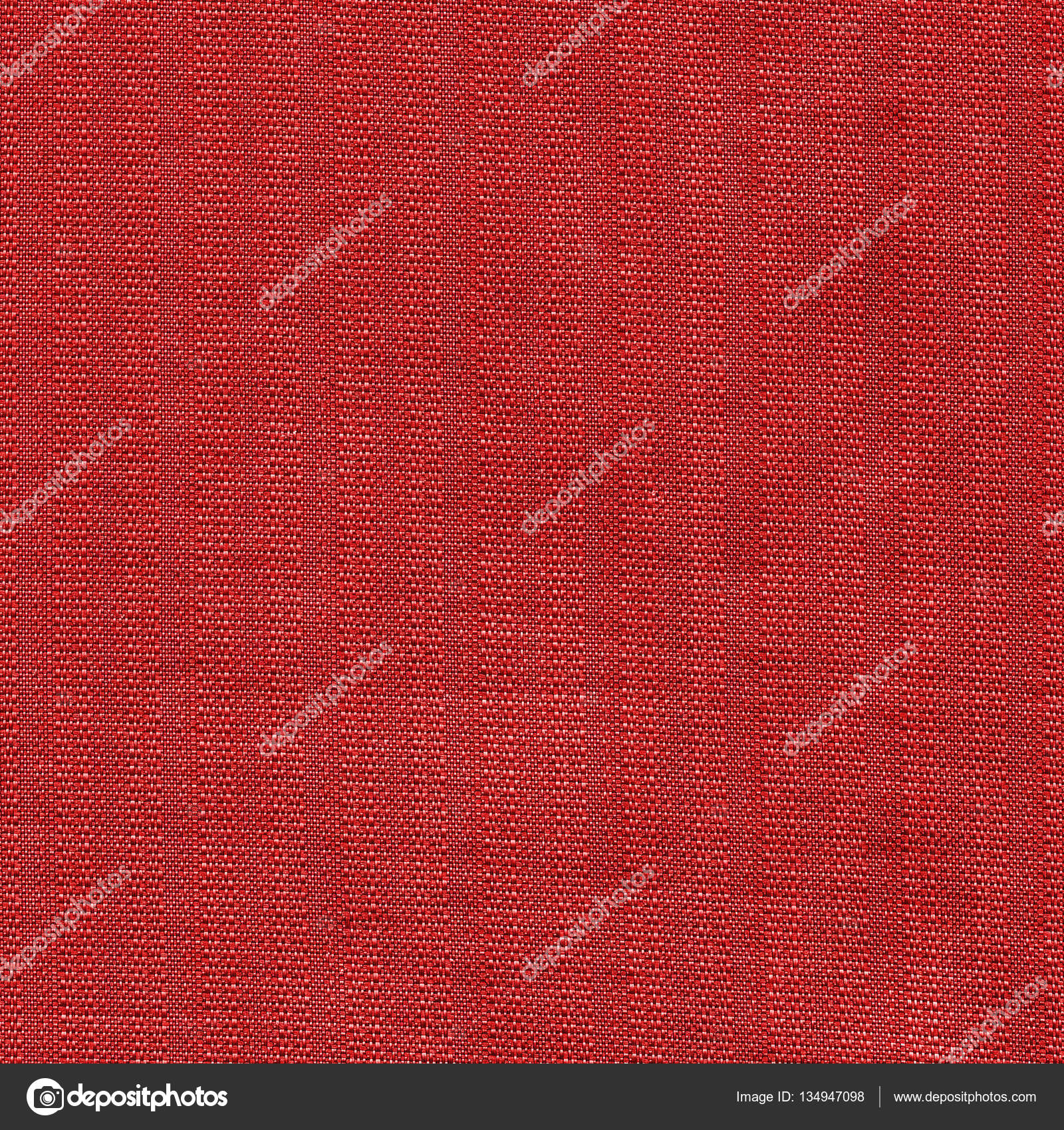 Red fabric texture or background — Stock Photo © natalt #134947098