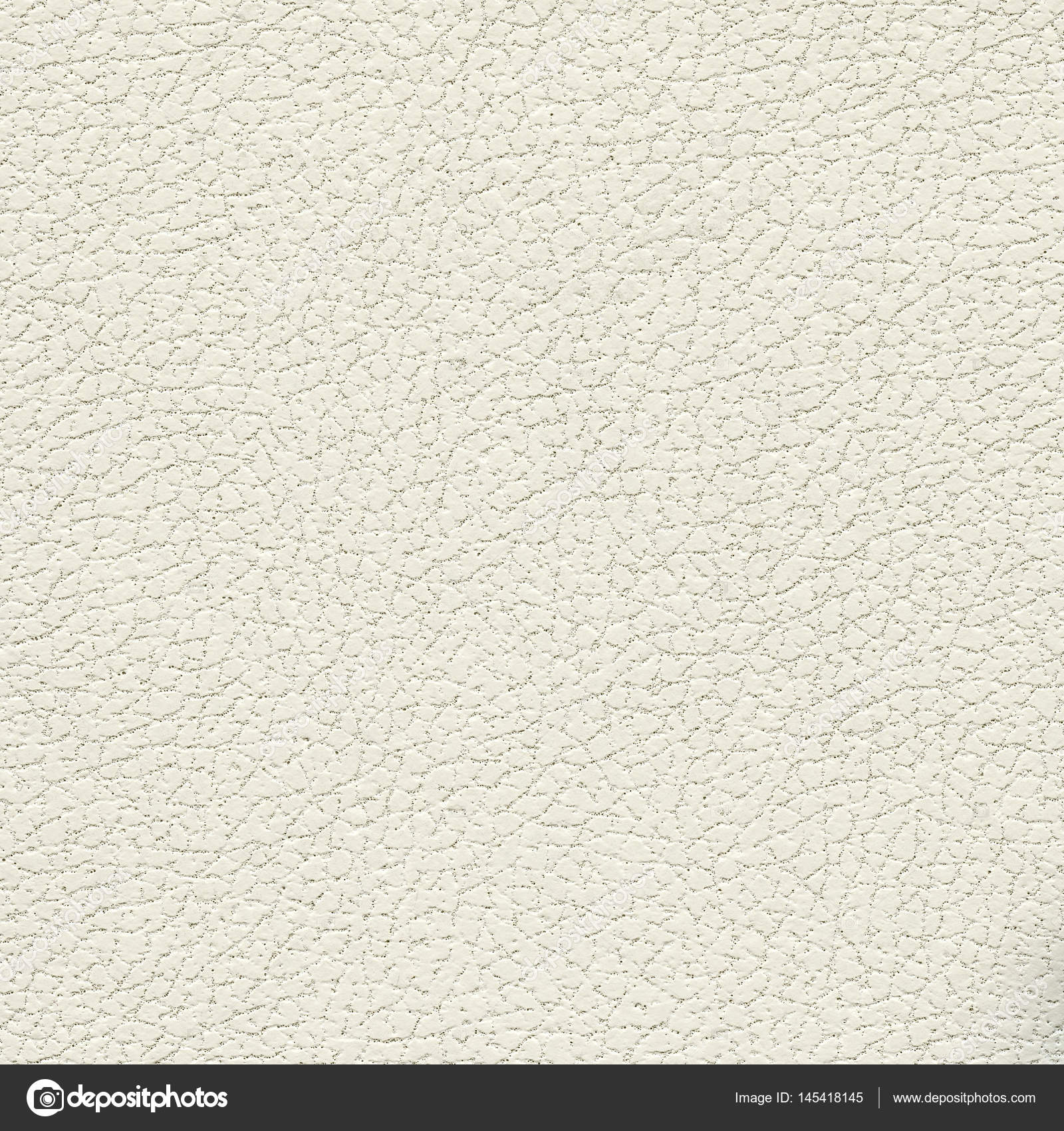 Light Leather Background
