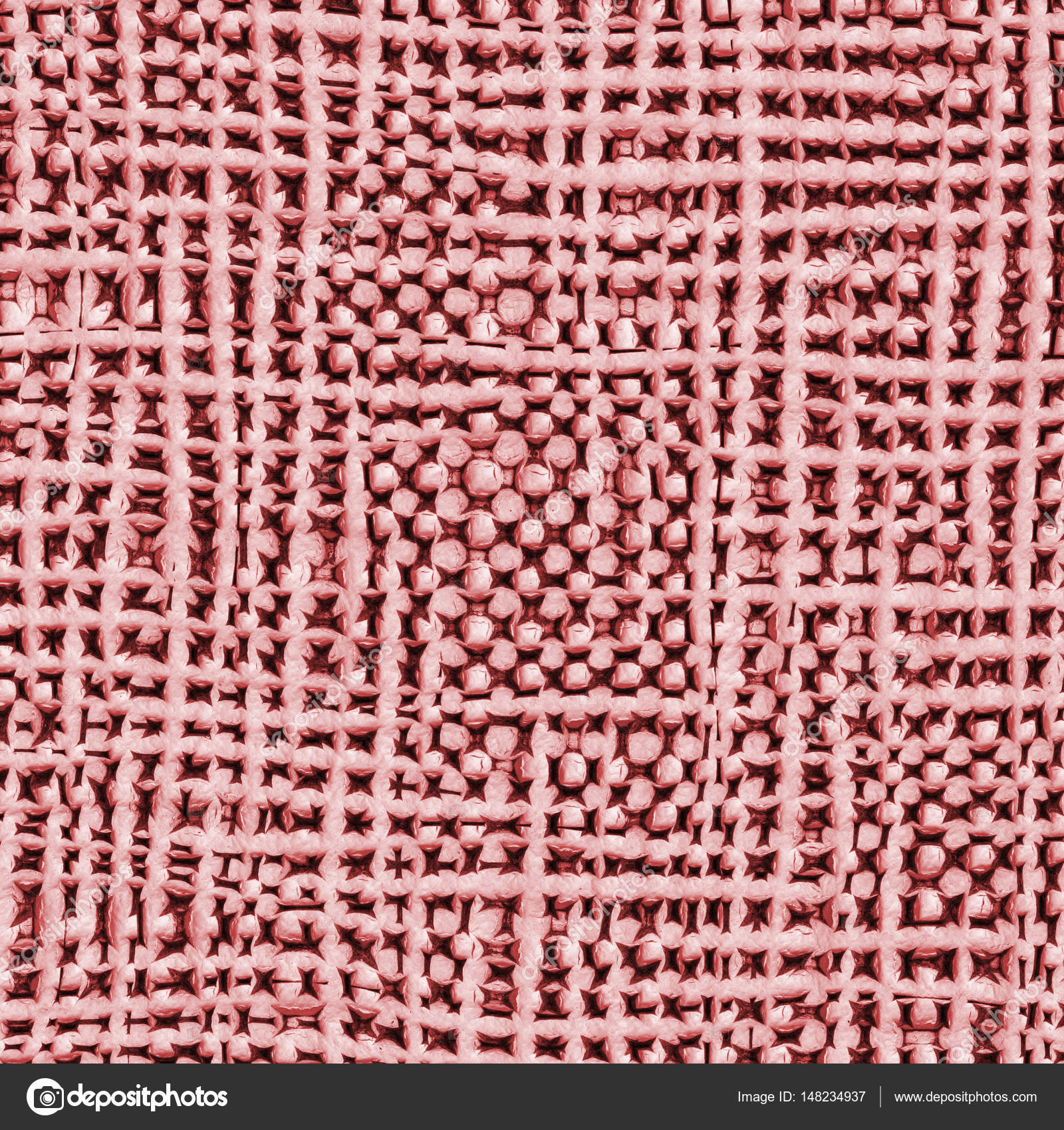 Red synthetic material texture closeup Stock Photo by ©natalt 148234937