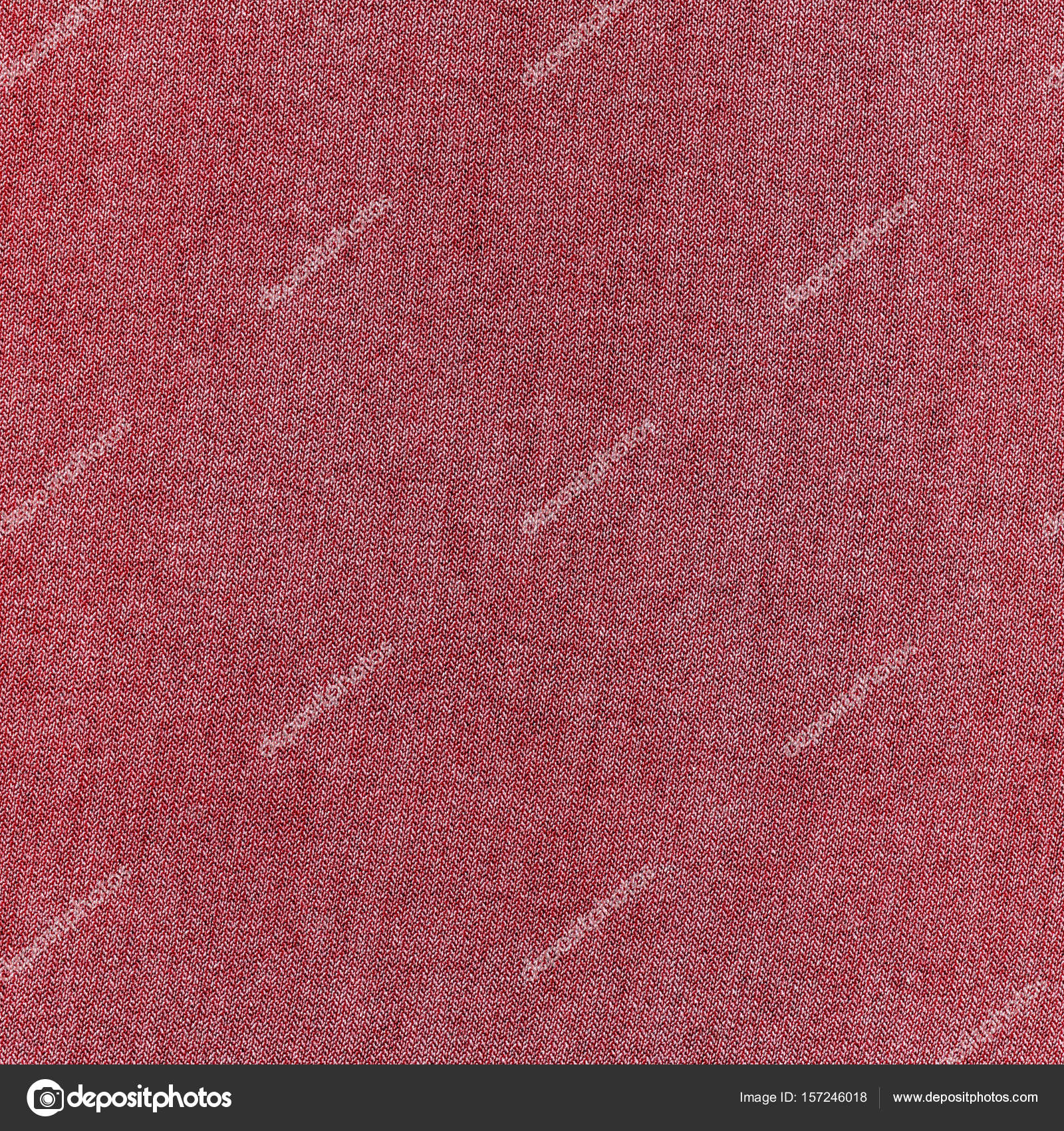 High detailed red fabric texture. Useful for background Stock Photo by ...