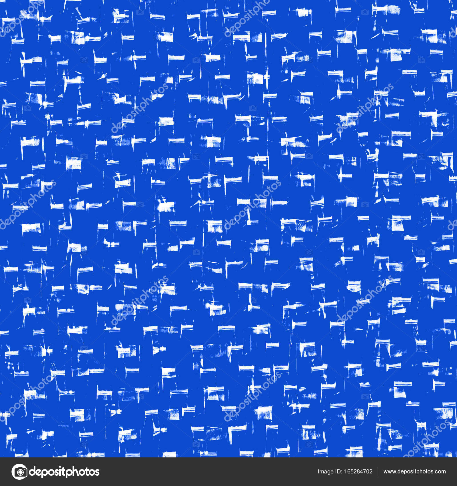 Blue textured background for design-works Stock Photo by ©natalt 165284702