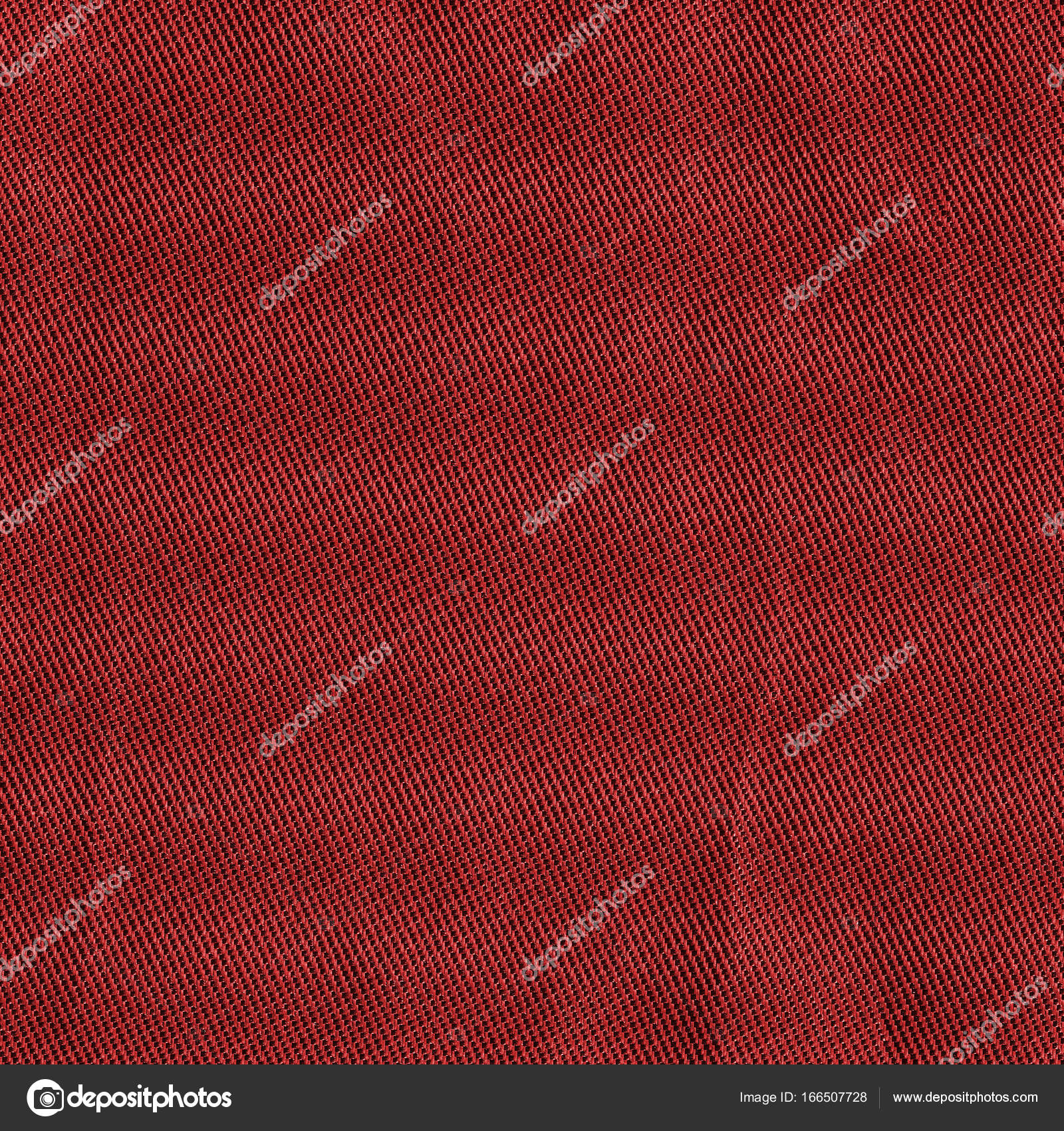 Red fabric texture as background,useful for design-works — Stock Photo ...