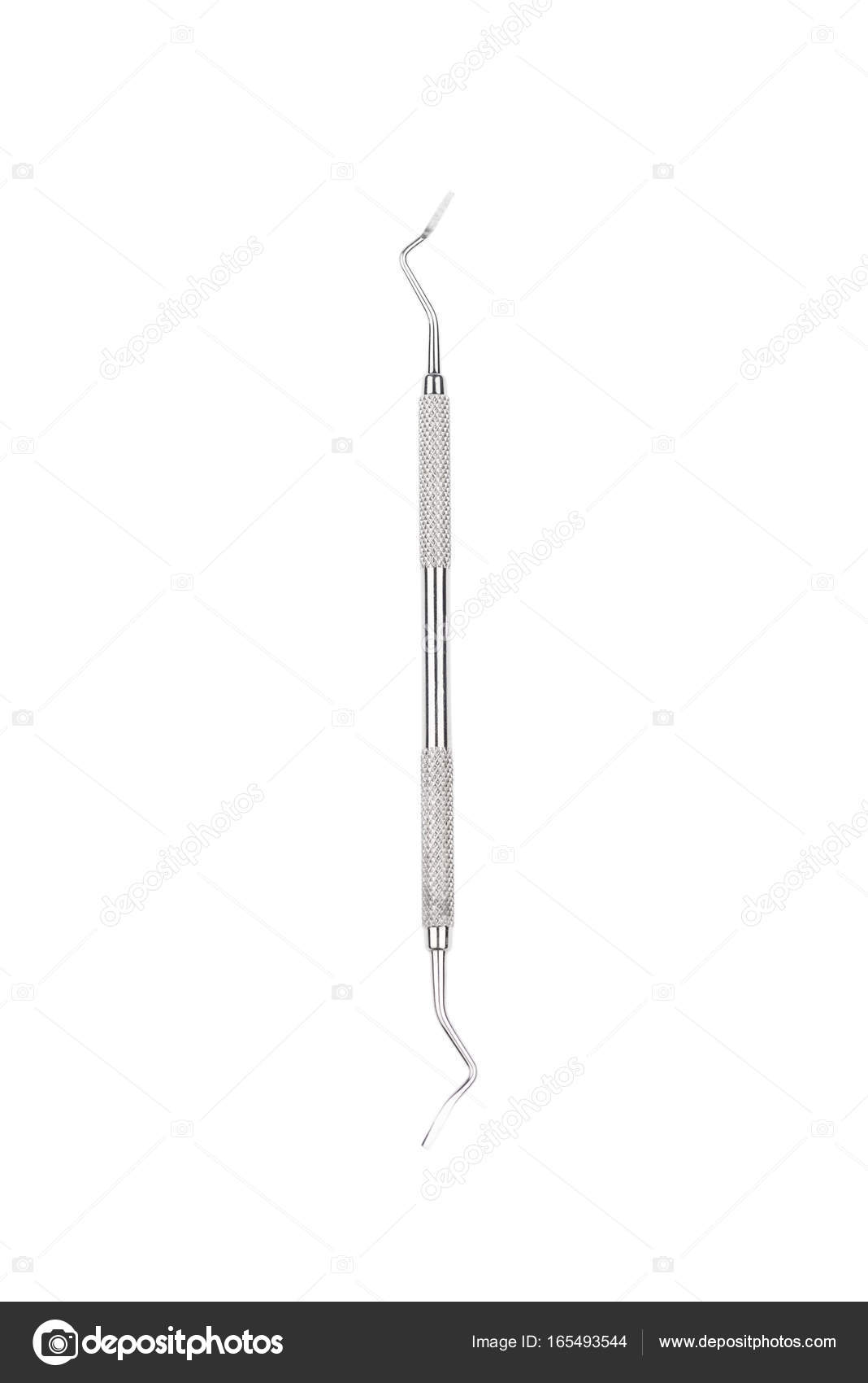 Probe — Stock Photo © VadimVasenin #165493544