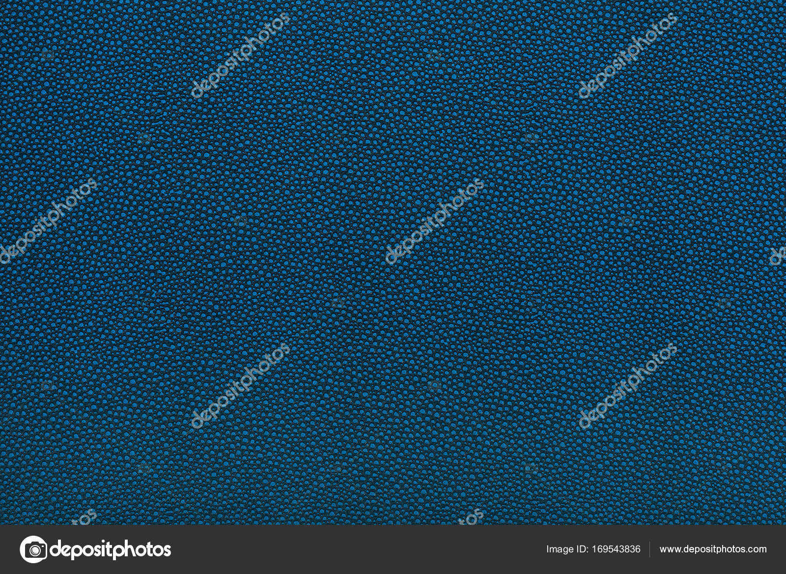 Blue leather texture Stock Photo by ©VadimVasenin 169543836