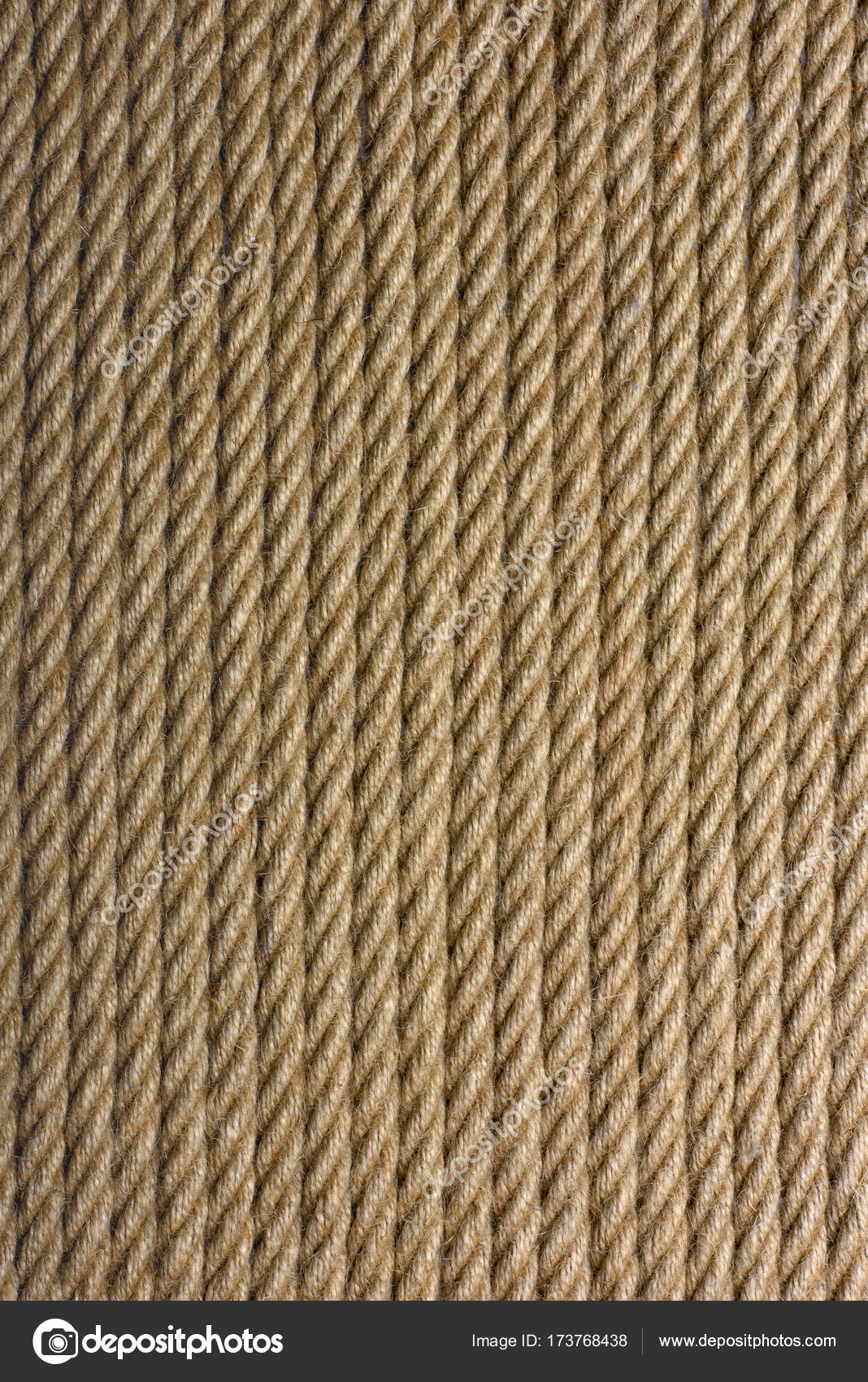 Textura de cuerda: fotografía de stock © VadimVasenin #173768438 ...