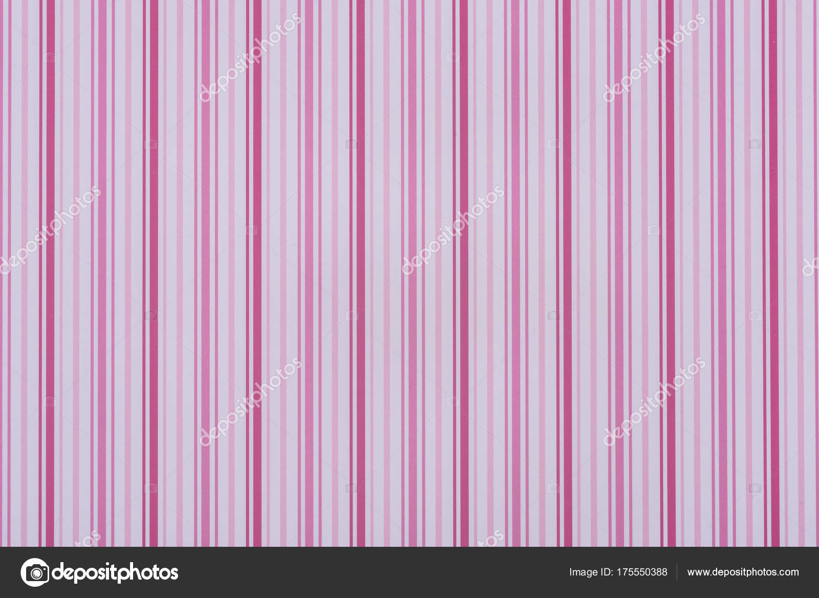Pink Wrapper Design Vertical Lines — Stock Photo © VadimVasenin #175550388