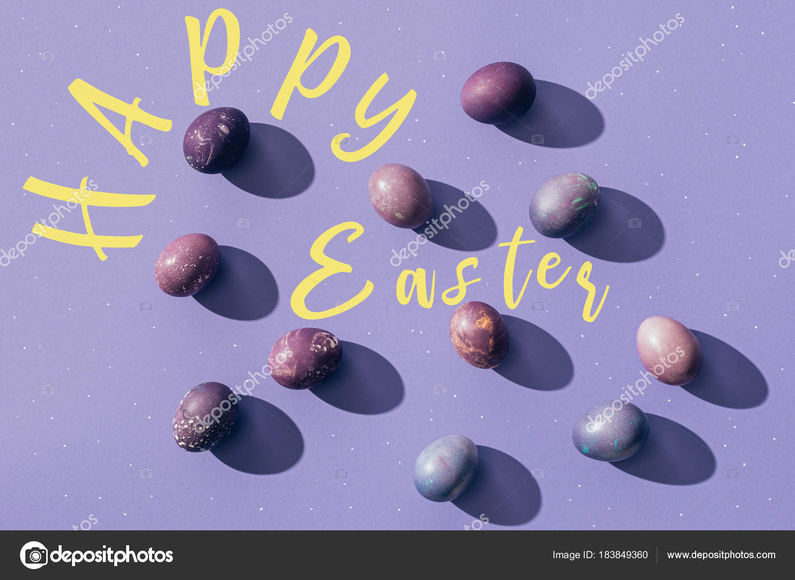 Easter — Free Stock Photo © VadimVasenin #183849360