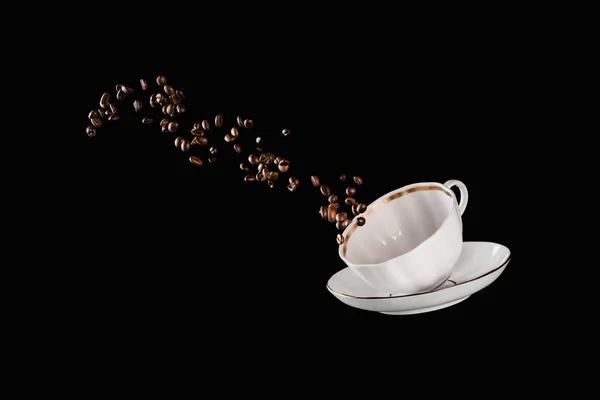 Falling coffee Stock Photos, Royalty Free Falling coffee Images ...