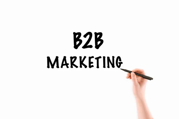5,396 B2b marketing Stock Photos, Images | Download B2b marketing ...
