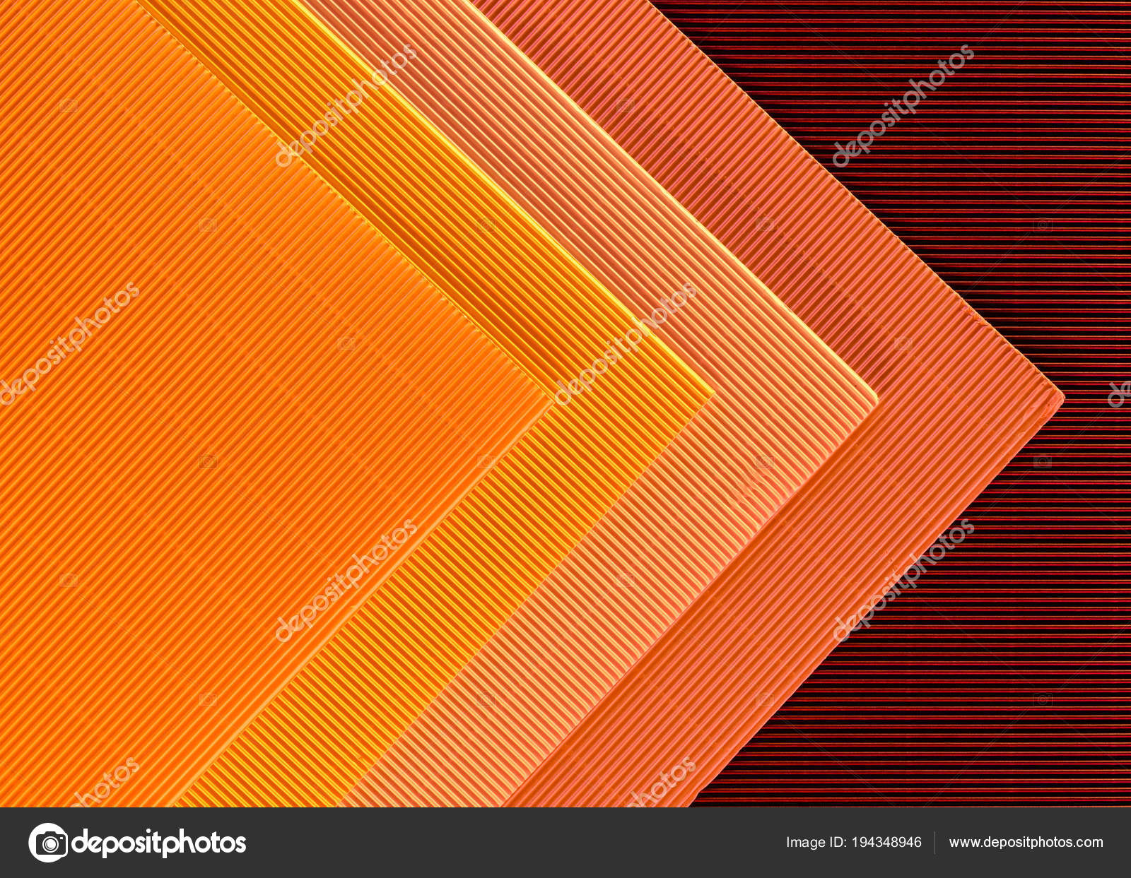 Top View Arrangement Colorful Paper Sheets Backdrop Stock Photo by ...