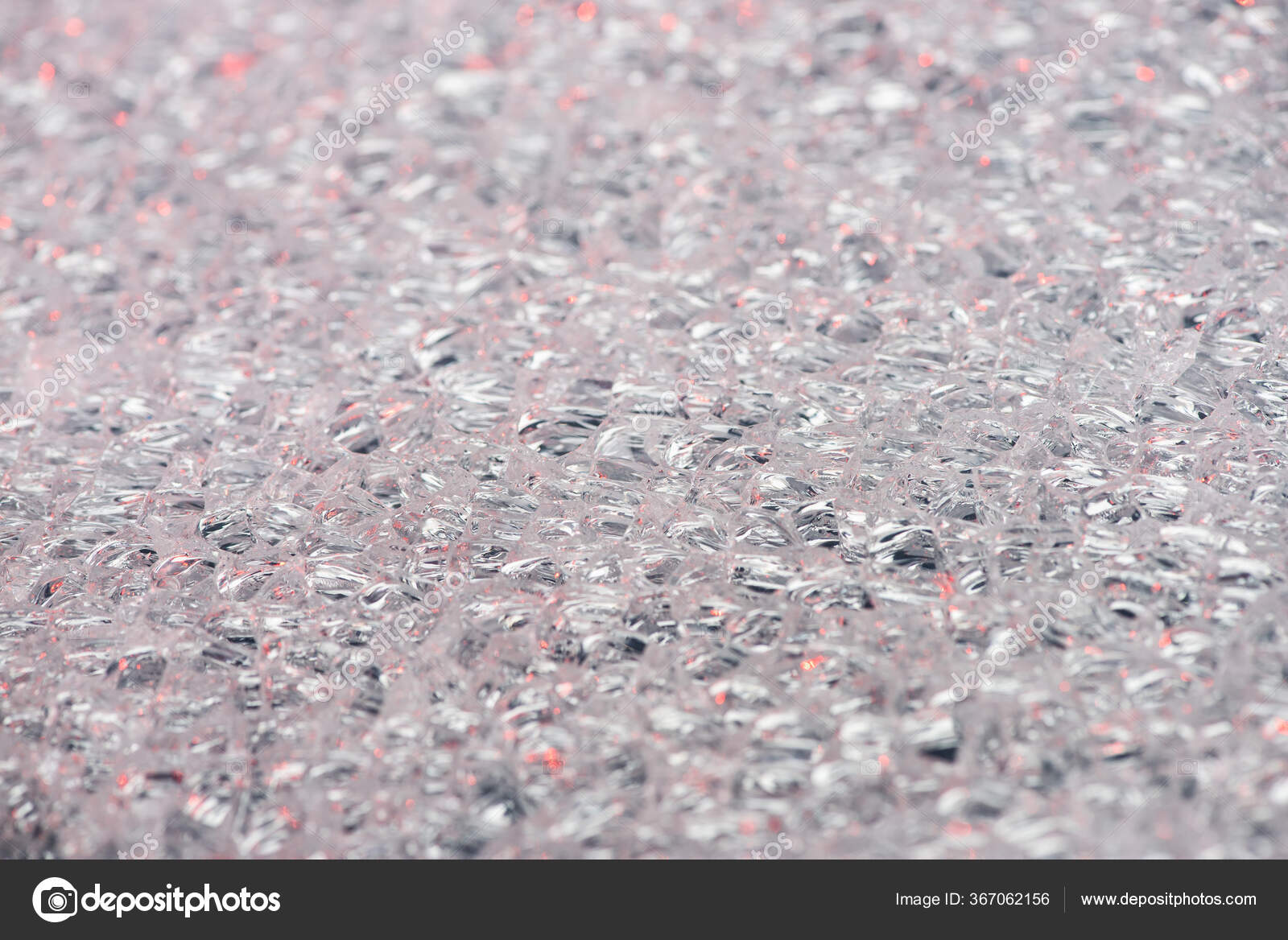 Abstract Silver Glass Textured Background — Stock Photo © VadimVasenin ...