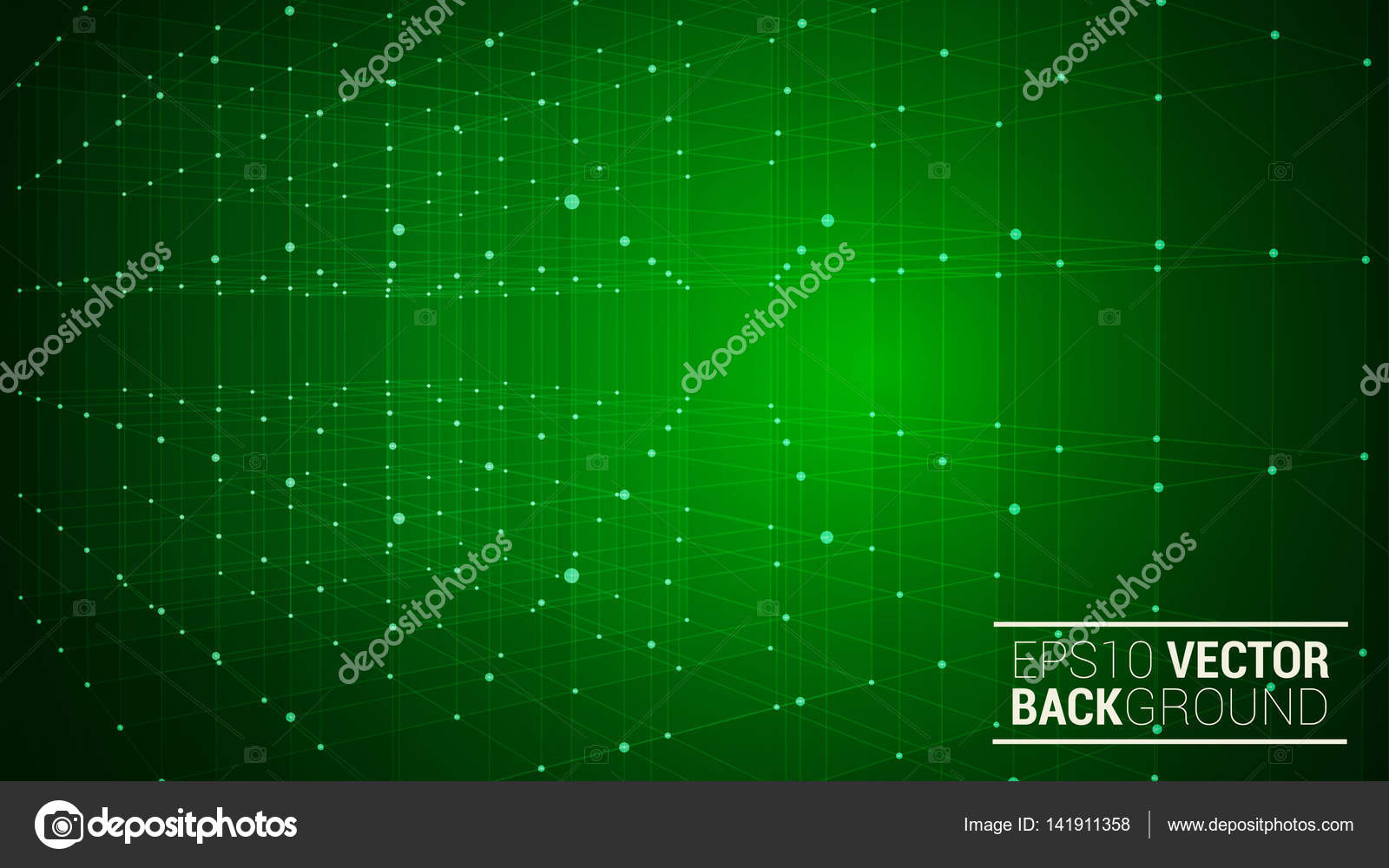 Vector Abstract futuristic background Stock Vector Image by ©dr911 ...