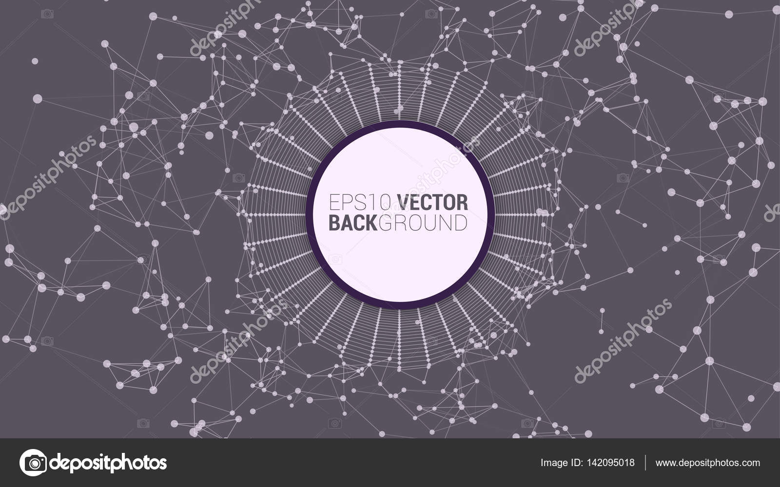 Triangle Mosaic Vector Background Design Stock Vector Image By ©dr911 142095018