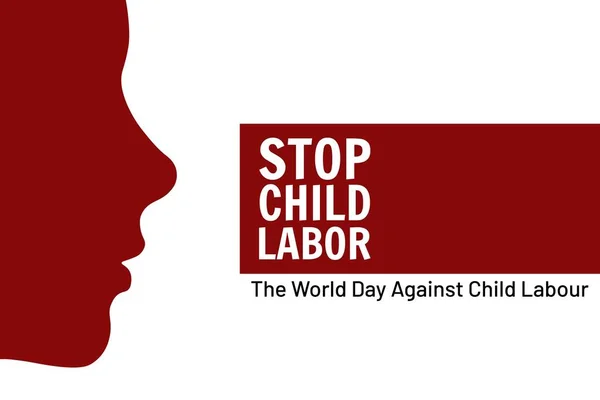 Child labor logo Vector Art Stock Images | Depositphotos