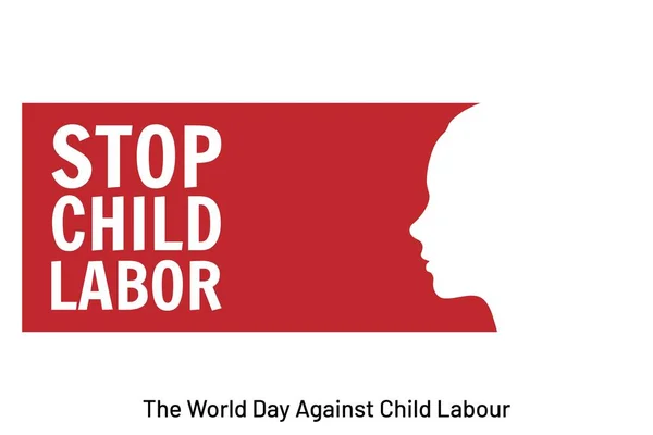 Child labor logo Vector Art Stock Images | Depositphotos