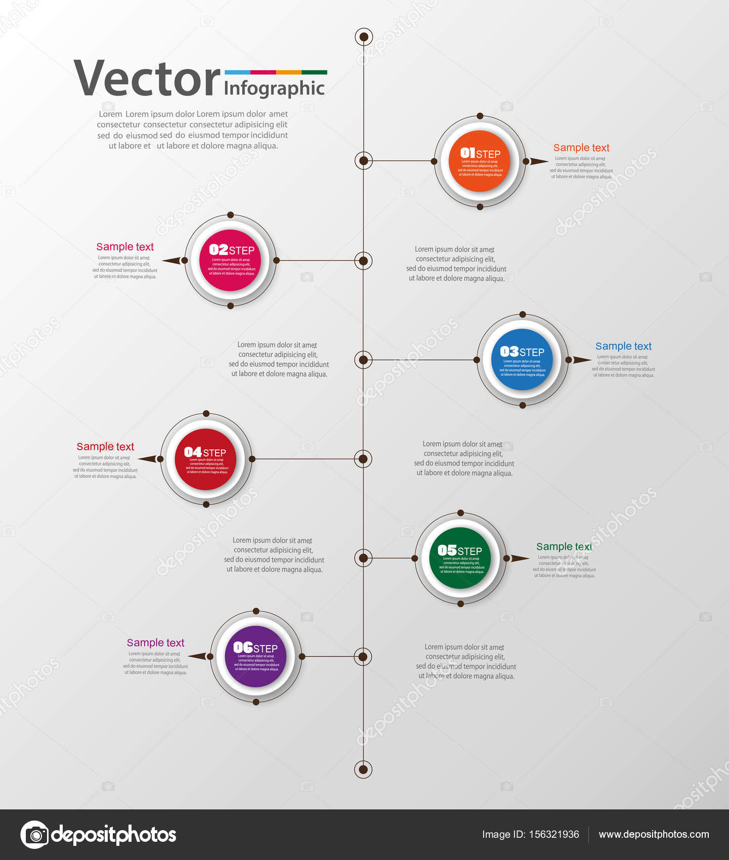 Infographic Timeline Tool
