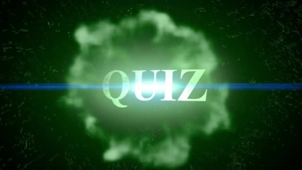1,658 Quiz Videos, Royalty-free Stock Quiz Footage | Depositphotos