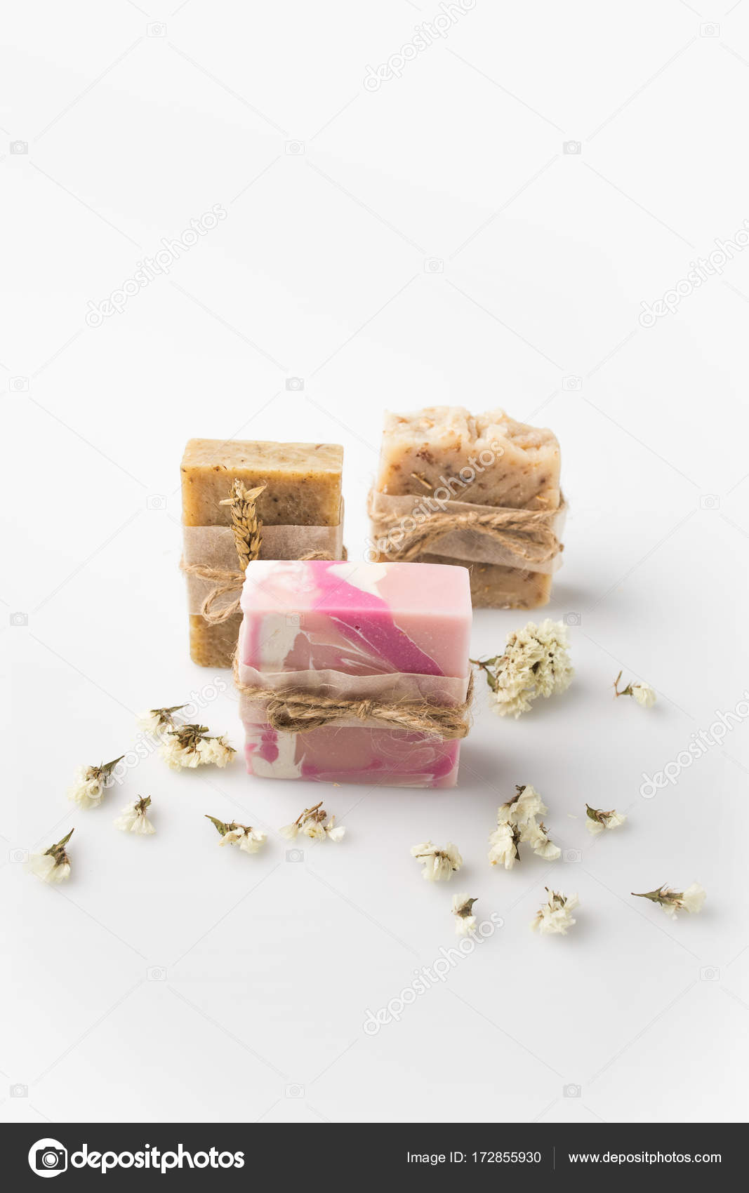 Soap — Stock Photo © AntonMatyukha #172855930
