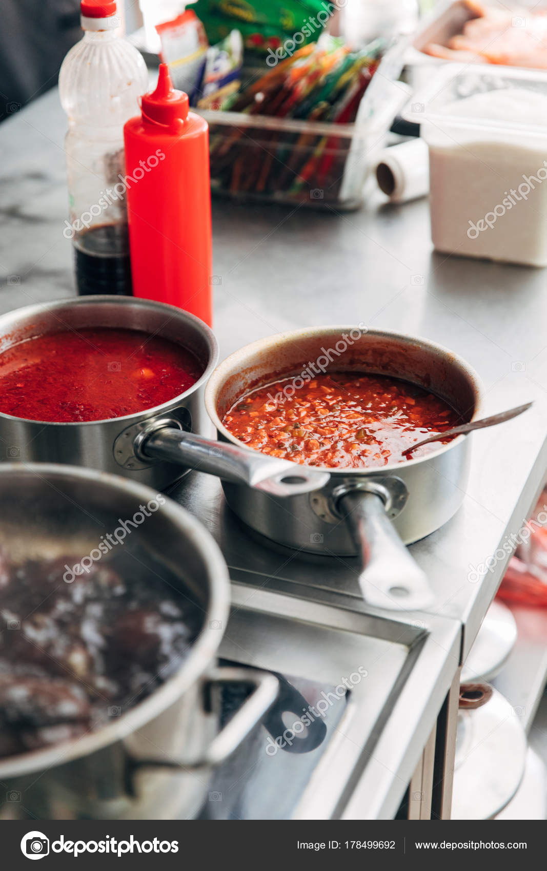 Pans Kitchen Restaurant at David Headrick blog