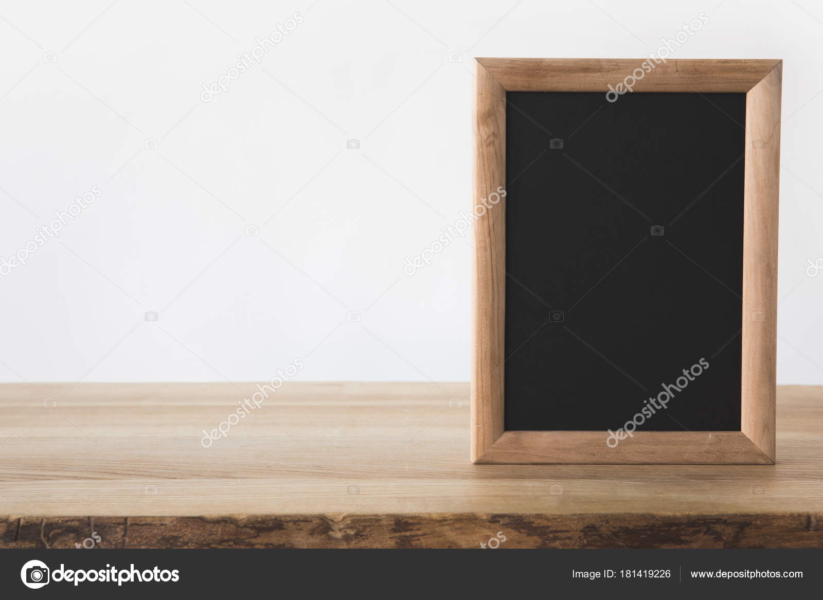 Доска для записей на стол - 85 фото