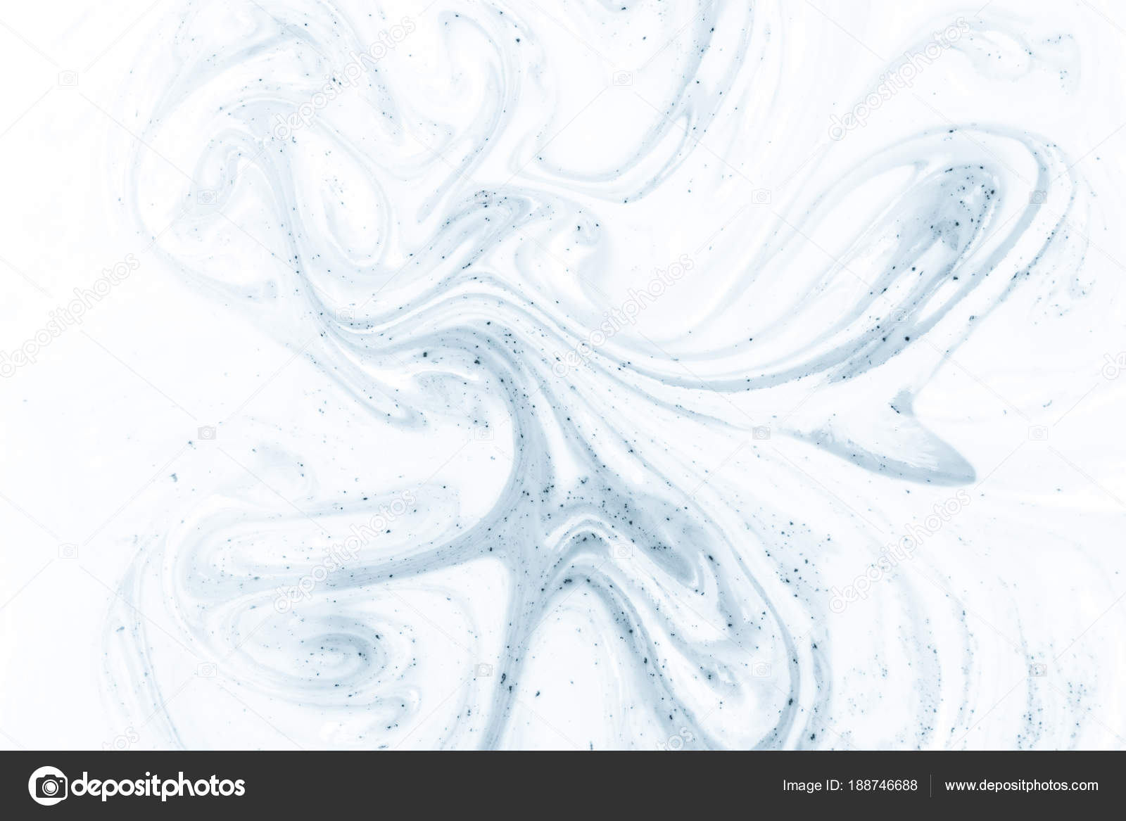 Abstract Light Grey Painted Background — Stock Photo © AntonMatyukha ...