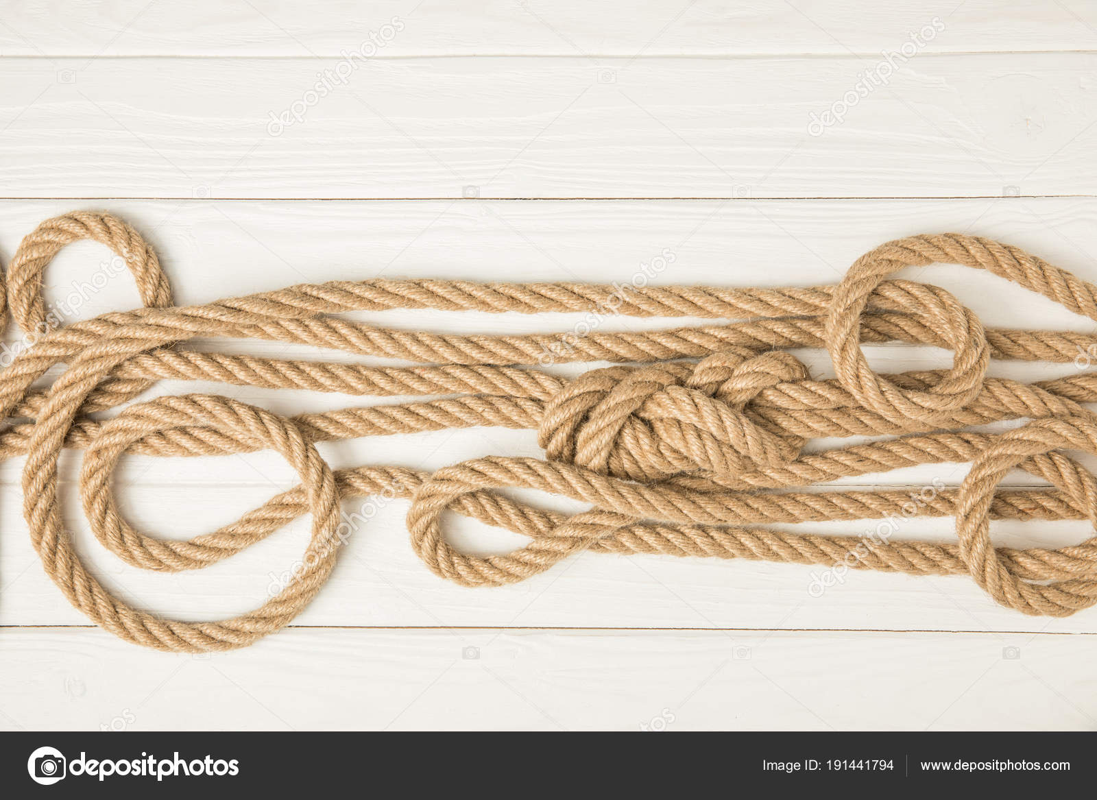 Rope — Free Stock Photo © AntonMatyukha #191441794