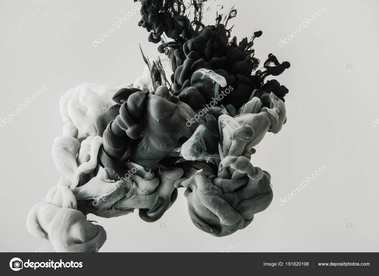 Ink — Stock Photo © AntonMatyukha #191820198