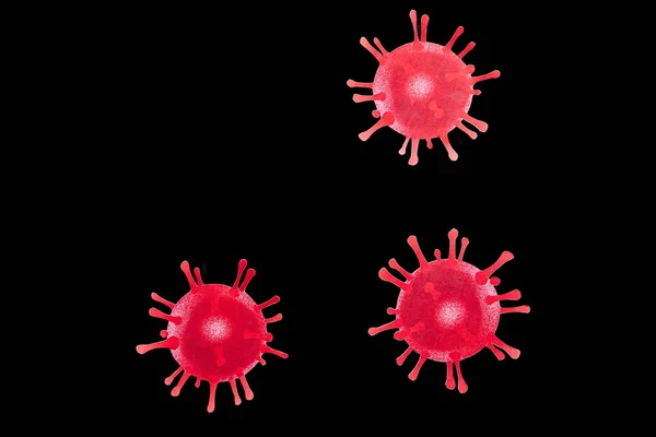 Red virus Stock Photos, Royalty Free Red virus Images | Depositphotos®