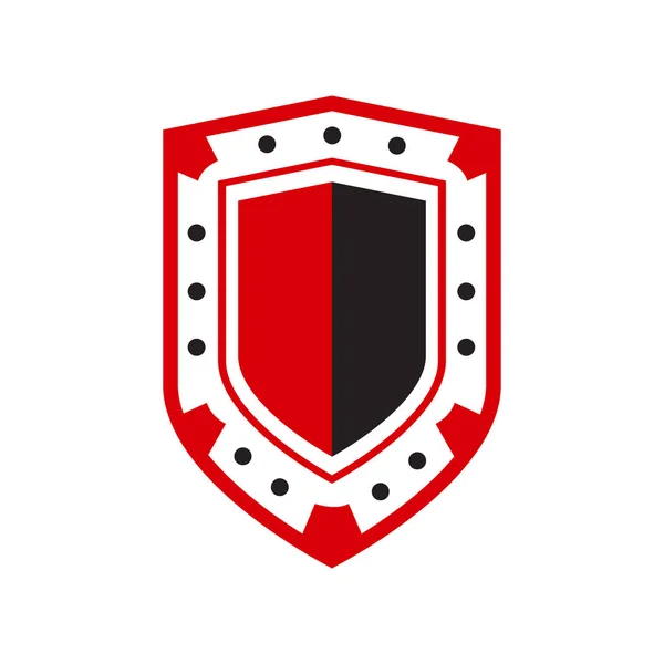 26,043,570 Red shield Vector Images | Depositphotos