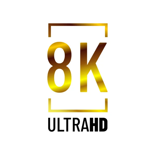 78 8k logo Vector Images | Depositphotos