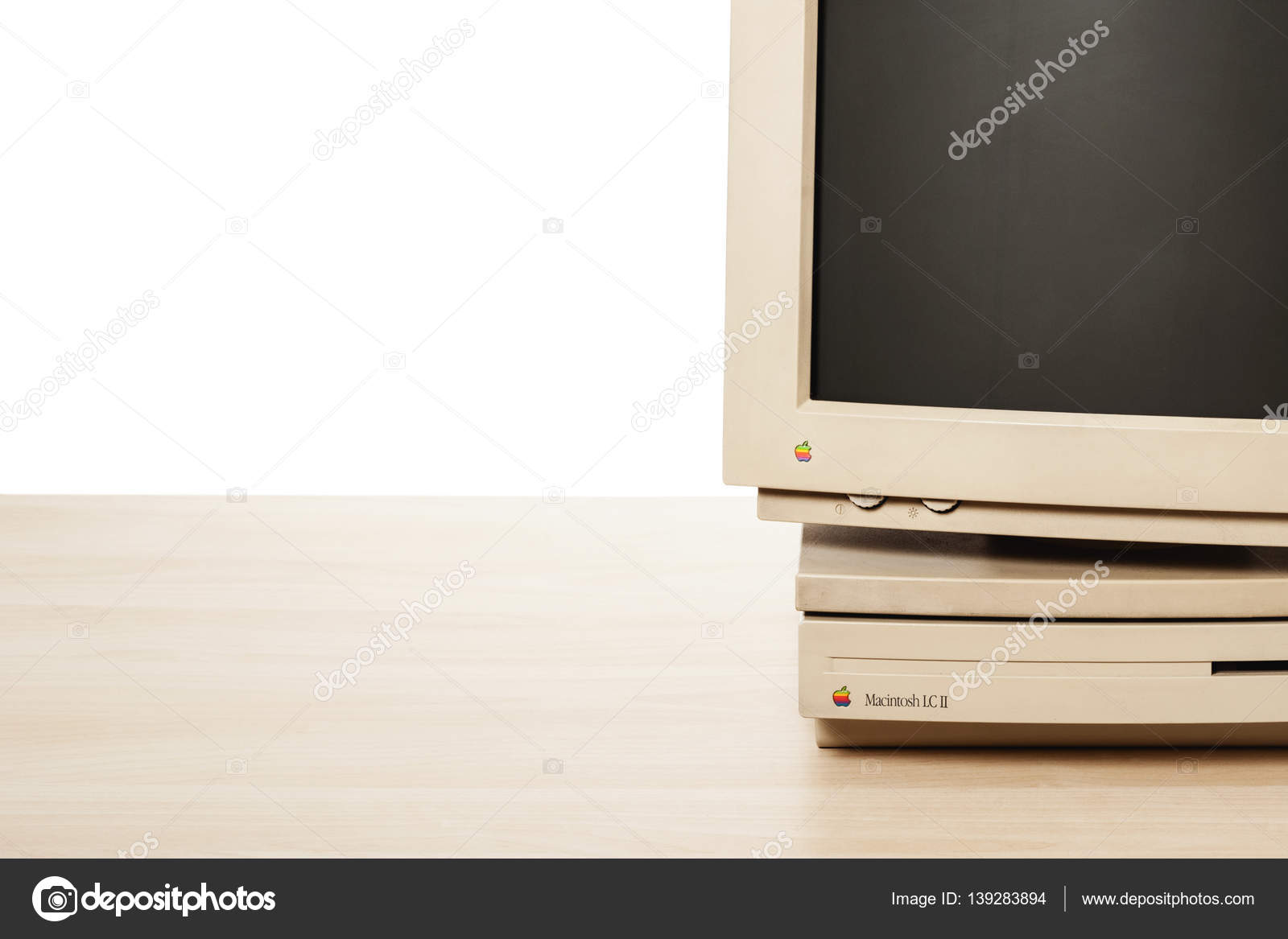 1990s Apple Electronics