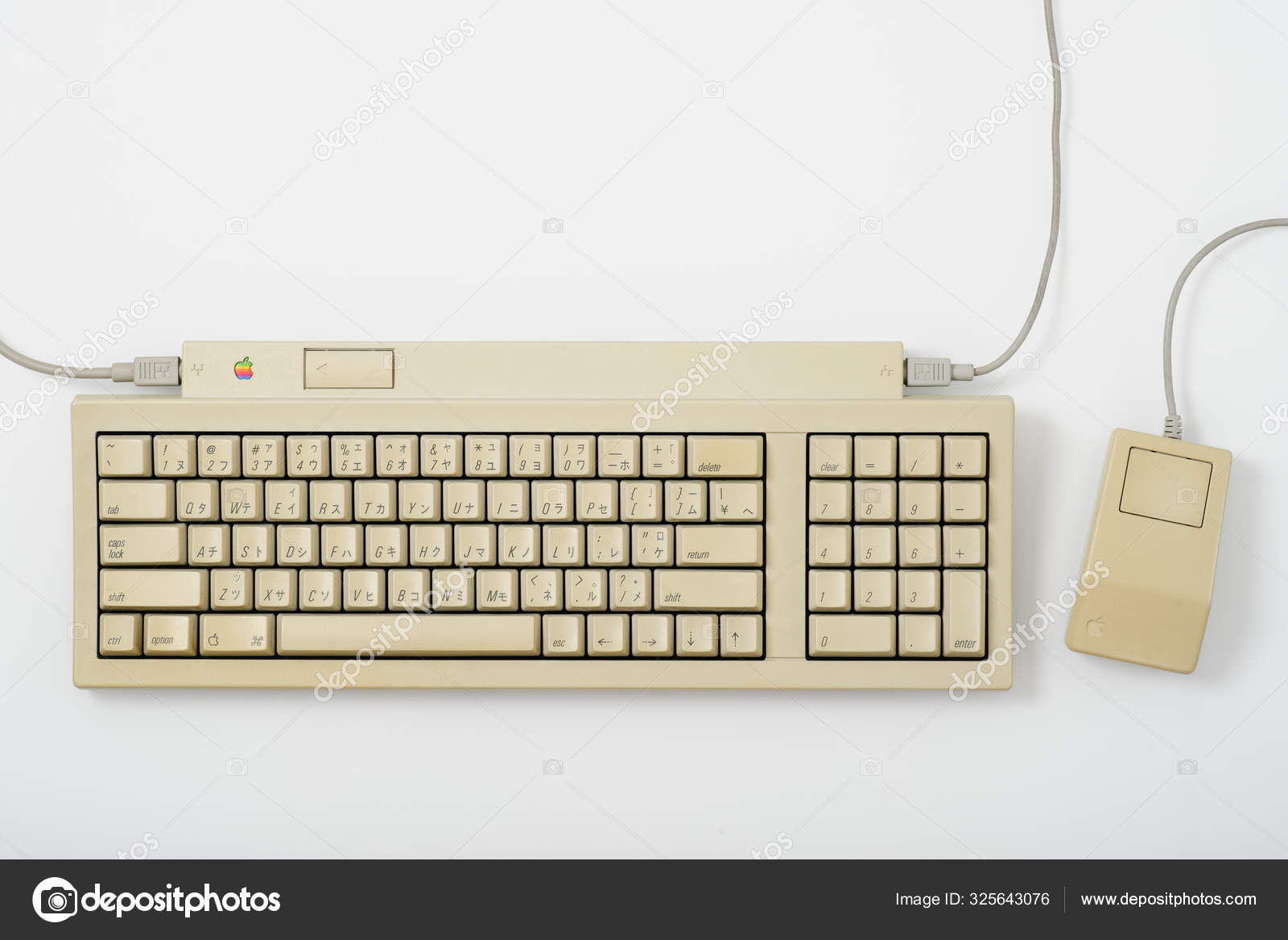Imac Keyboard And Mouse