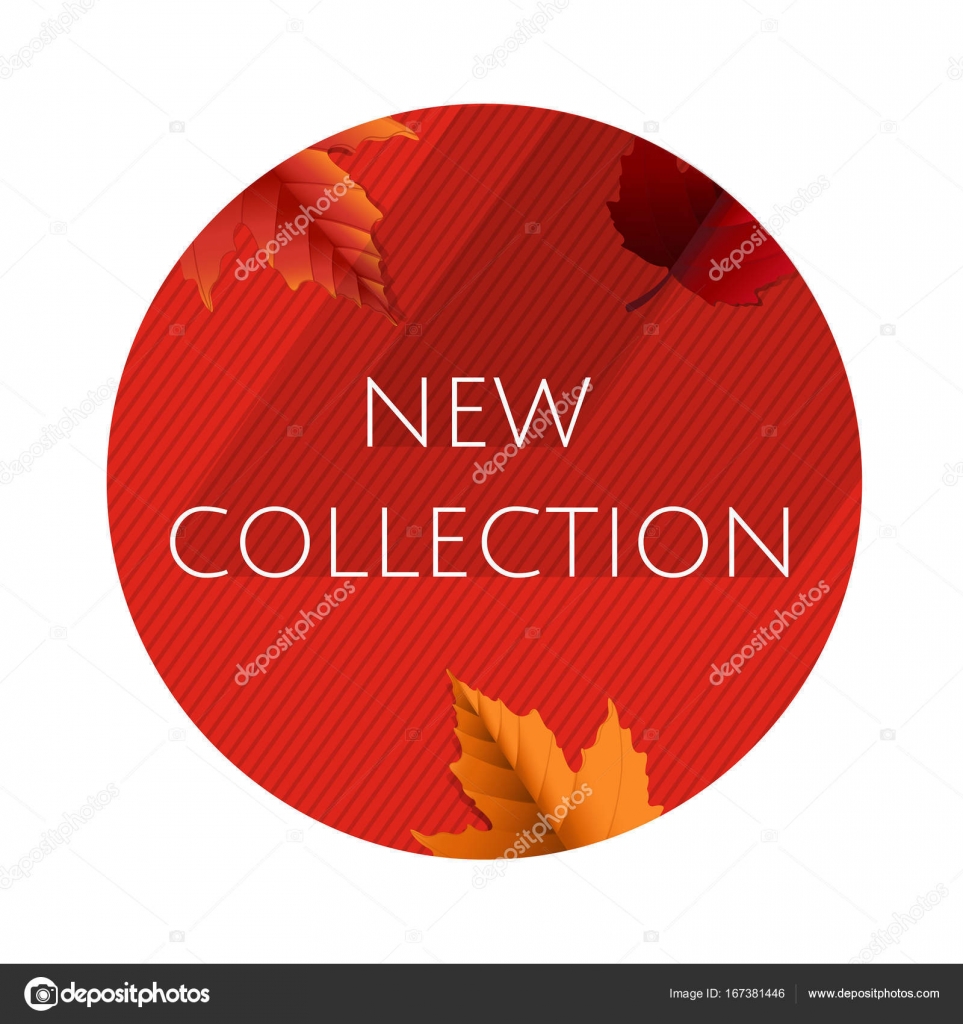 New collection Label Stock Vector Image by ©sammep #167381446