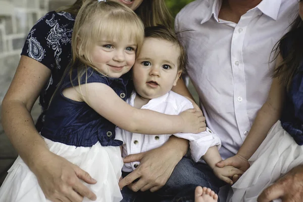 Jennifer garner family Stock Photos, Royalty Free Jennifer garner ...