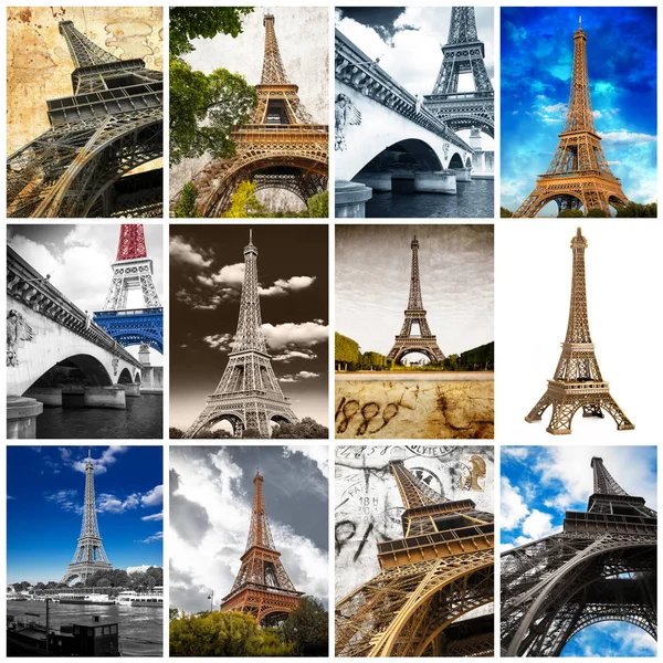 Paris collage Stock Photos, Royalty Free Paris collage Images ...