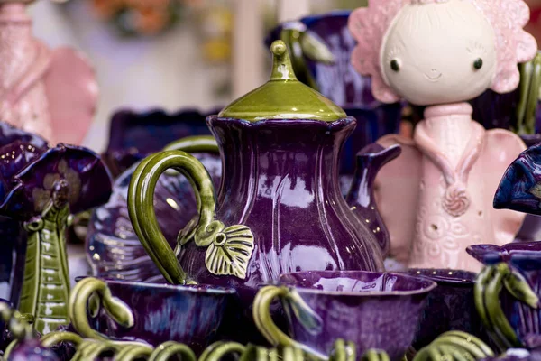 Ceramic Designer Cups. Designer handmade dishes, plates and cups in a ...